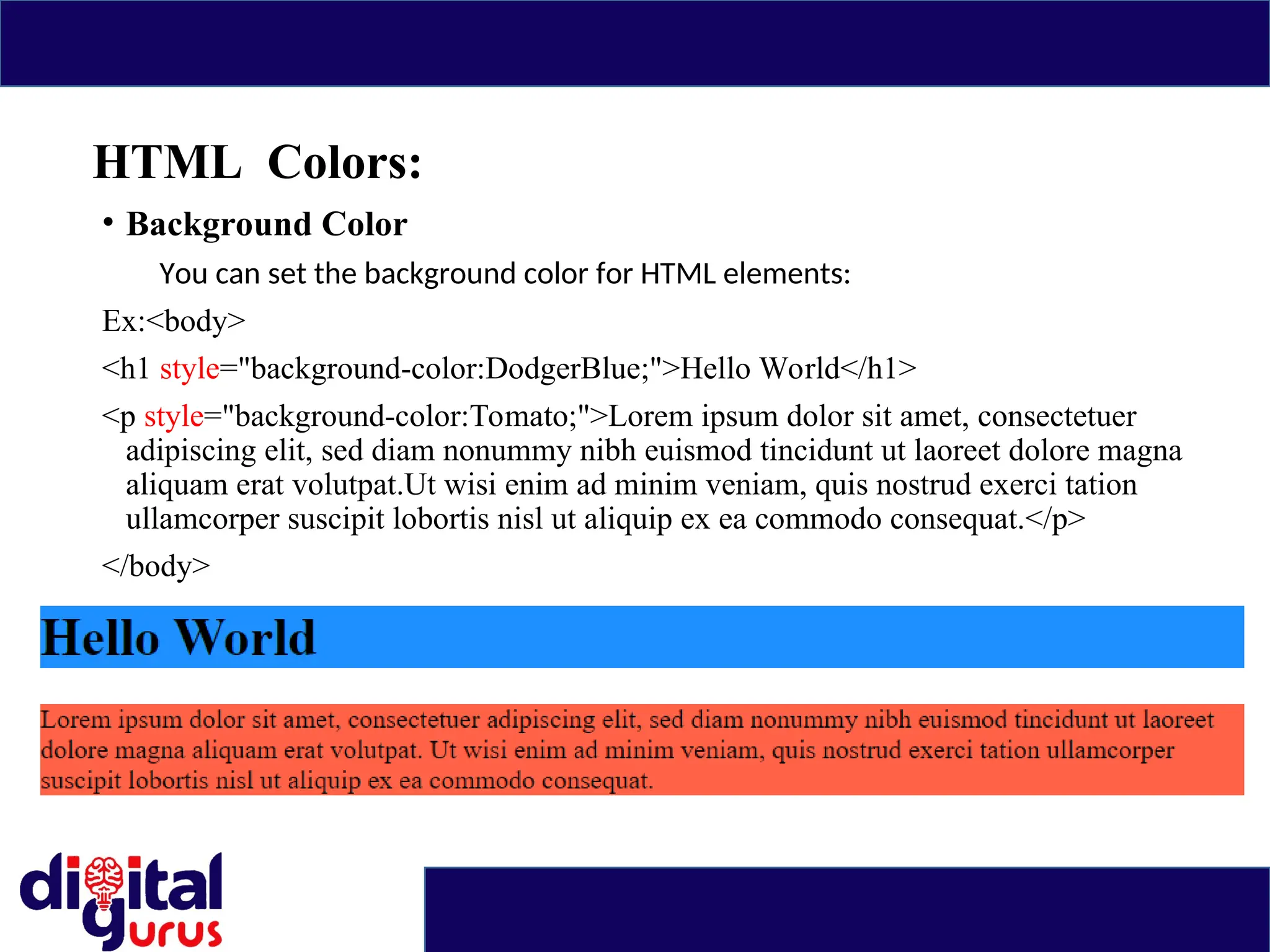 html and css- 23091 3154 458-5d4341a0.ppt