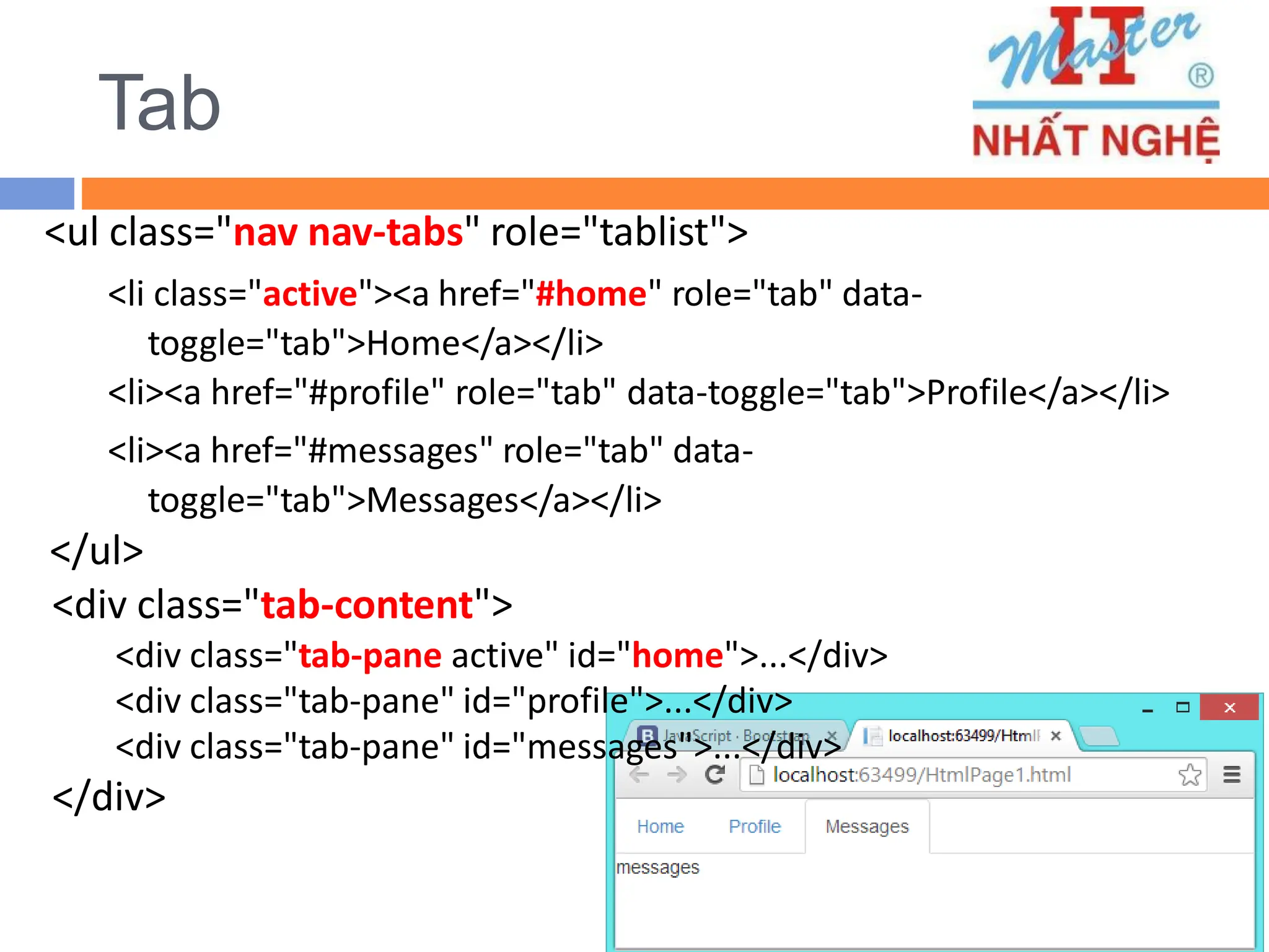 Giáo trình HTML CSS Nhất Nghệ - Lập trình web | PDF