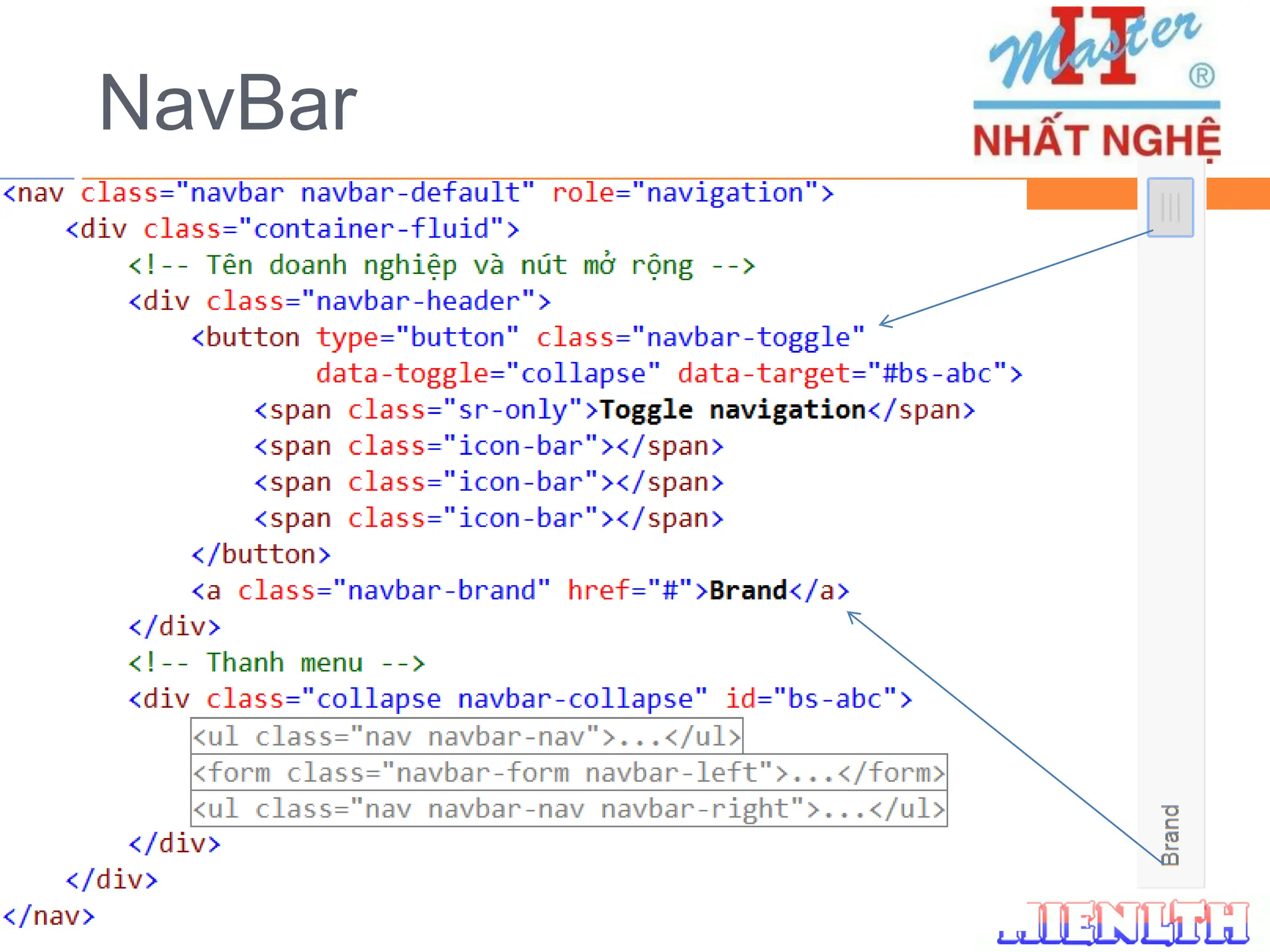 Giáo trình HTML CSS Nhất Nghệ - Lập trình web | PDF