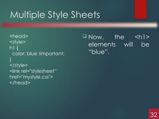 HTML, CSS BASICS OF HTML AND CSS USED IN WEBSITE.pptx