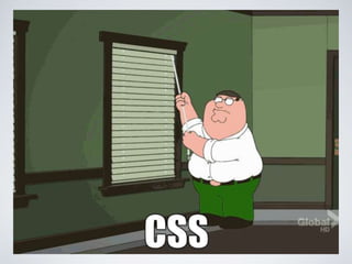 HTML/CSS the beginning | PPTX | Web Design and HTML | Internet