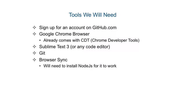 HTML, CSS, and Javascript for Web developed by hu | PPT