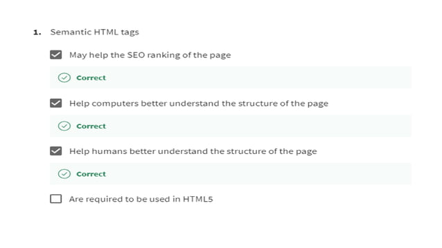 HTML, CSS, and Javascript for Web developed by hu | PPT