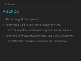 Gail Borden Library | HTML/CSS Program | PPT