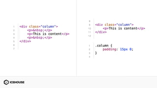 HTML CSS Best Practices | PDF