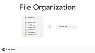 HTML CSS Best Practices | PDF