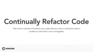 HTML CSS Best Practices | PDF