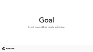 HTML CSS Best Practices | PPT