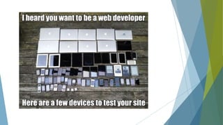 WordPress HTML, CSS & Child Themes | PPT