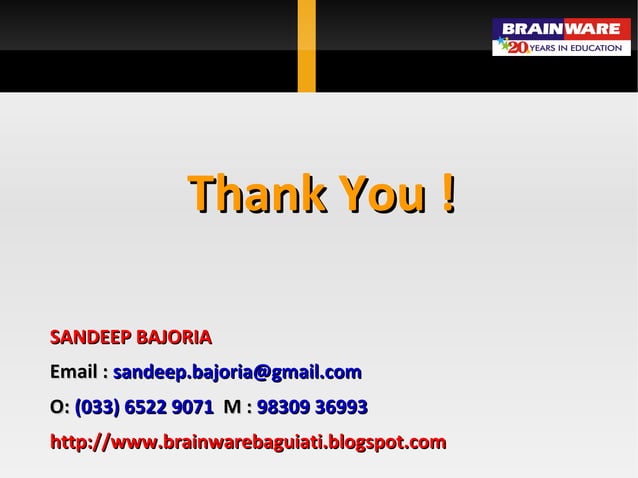 Web Development using HTML & CSS | PPT | Web Design and HTML | Internet