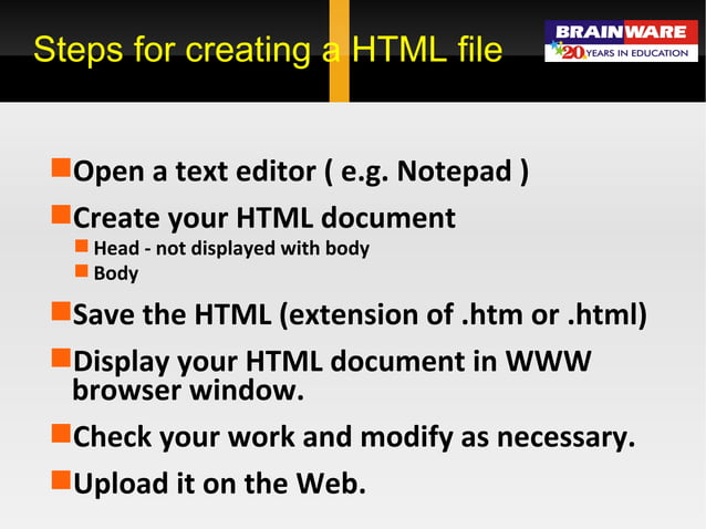 Web Development Using Html And Css Ppt Web Design And Html Internet 2057