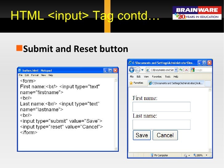 Web Development using HTML & CSS