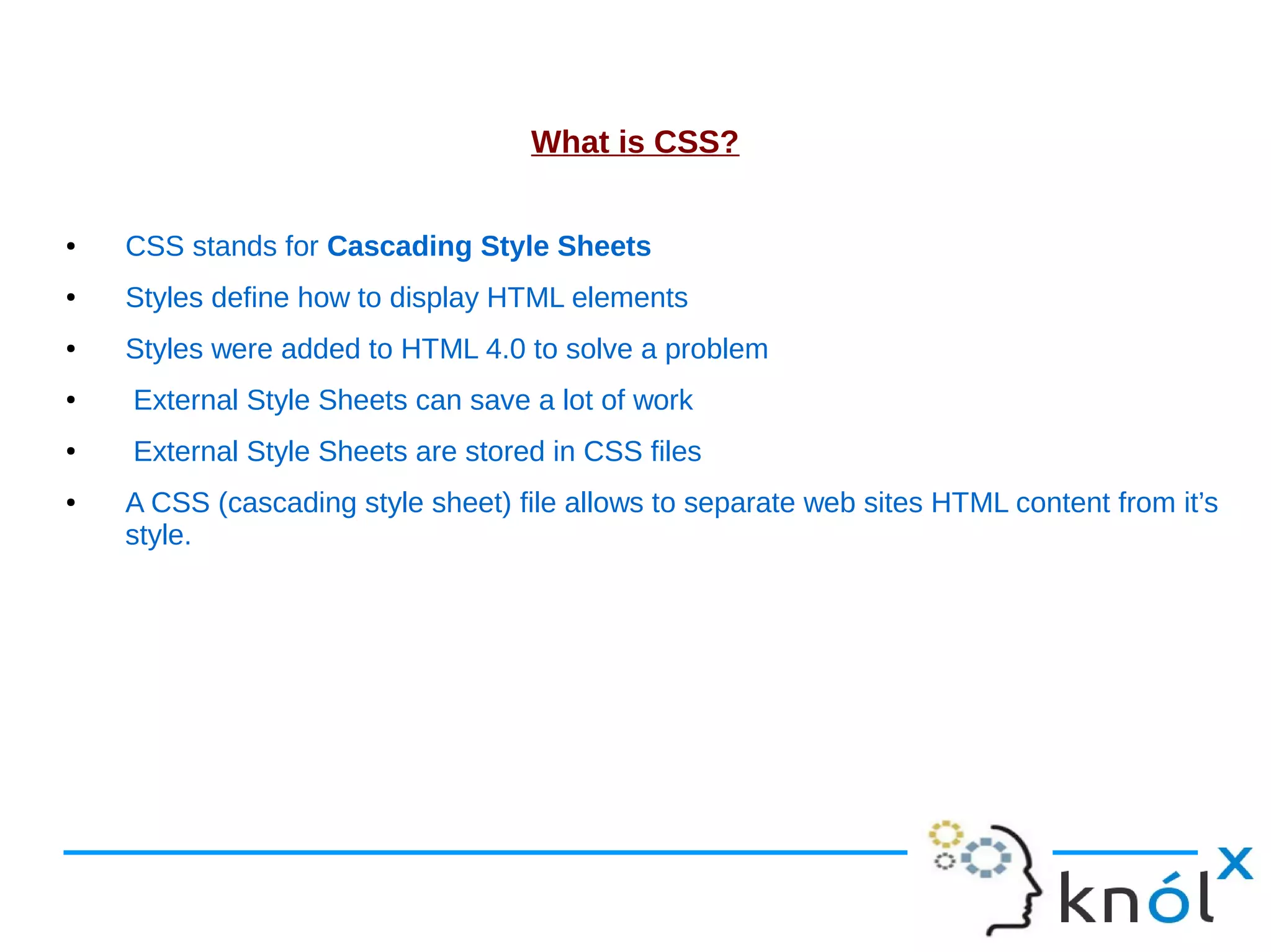 Introduction of Html/css/js | ODP | Web Development | Internet Introduction of Html/css/js | ODP | Web Development | Internet