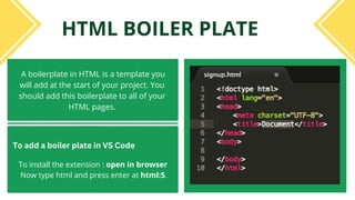HTML CSS.pdf | Free Download