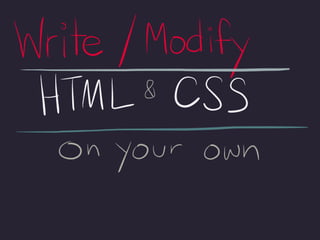 HTML Basics | PPT