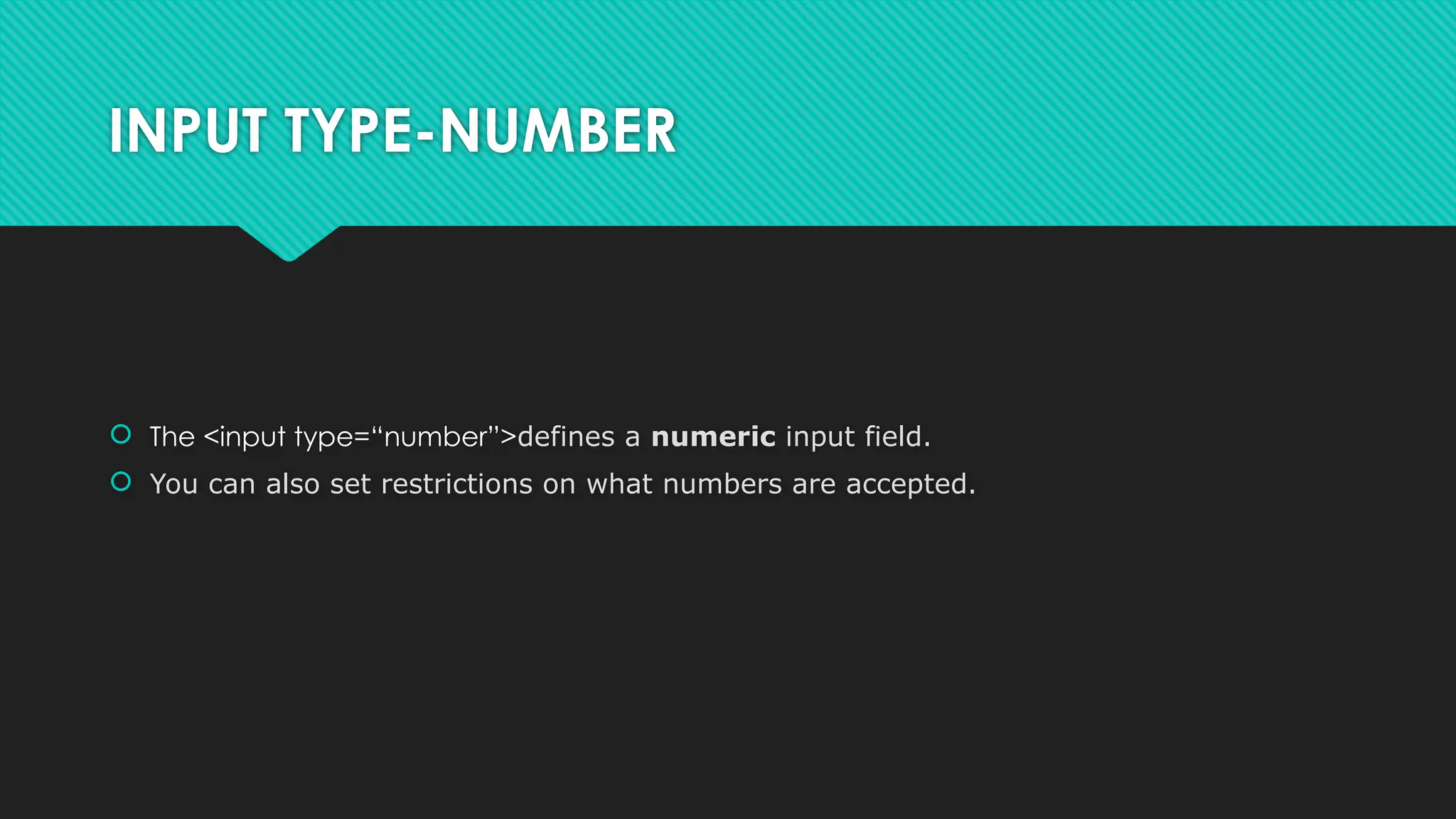 HTML DAY 4 presentation for beginners friendly | PPTX