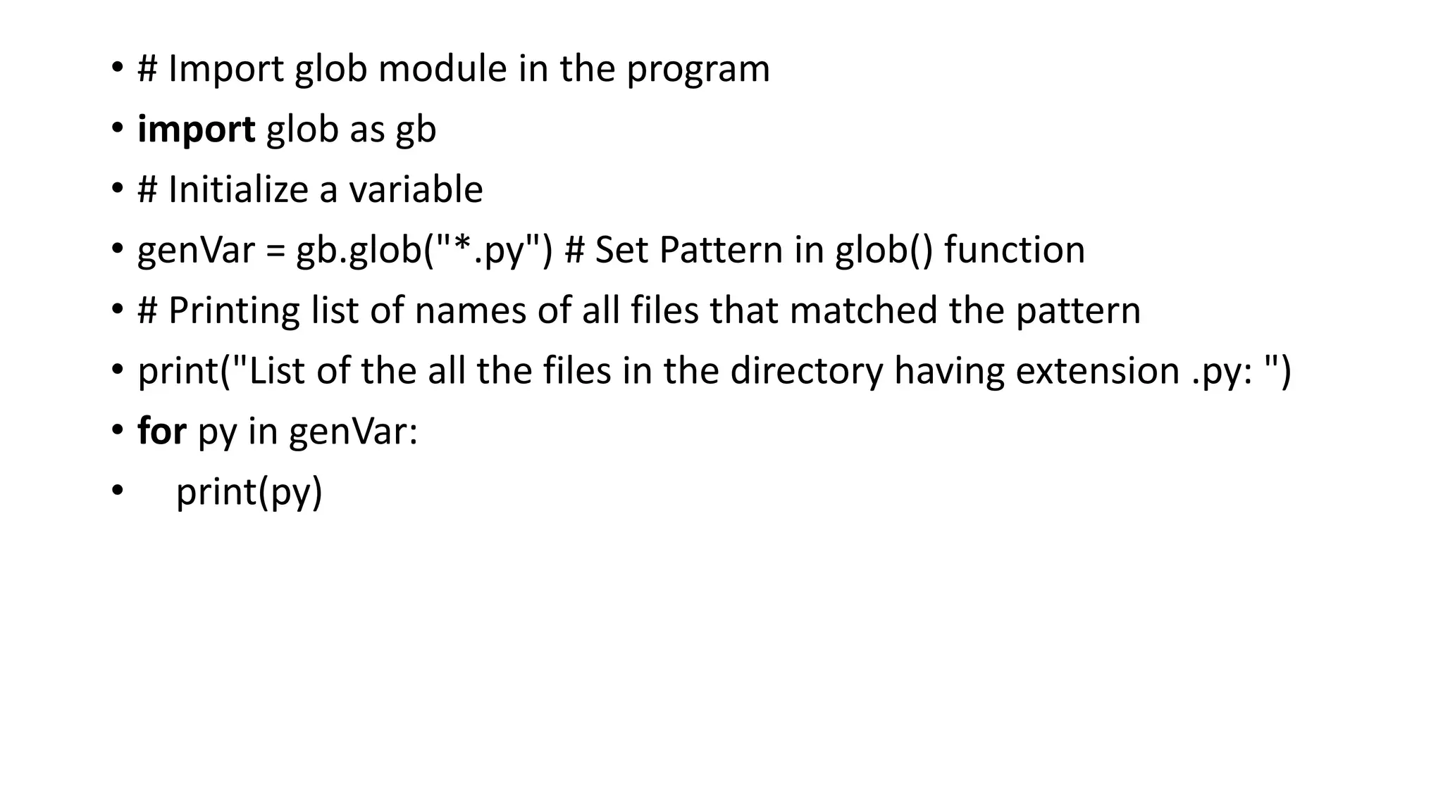 HTML files in python.pptx