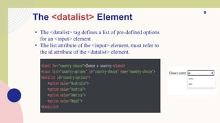 HTML_FORM_ELEMENTS HTML_FORM_ELEMENTS.pptx