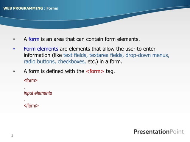 HTML_Forms_.ppt