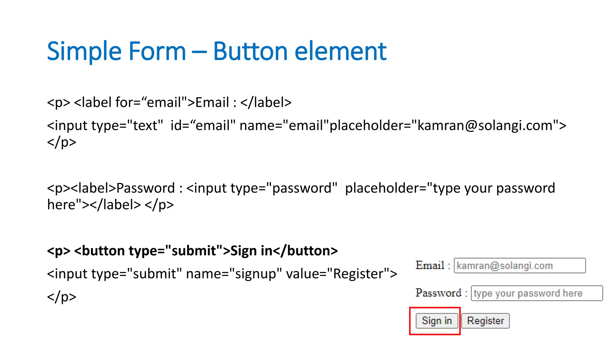HTML Forms Basics by Kamran Solangi.pptx