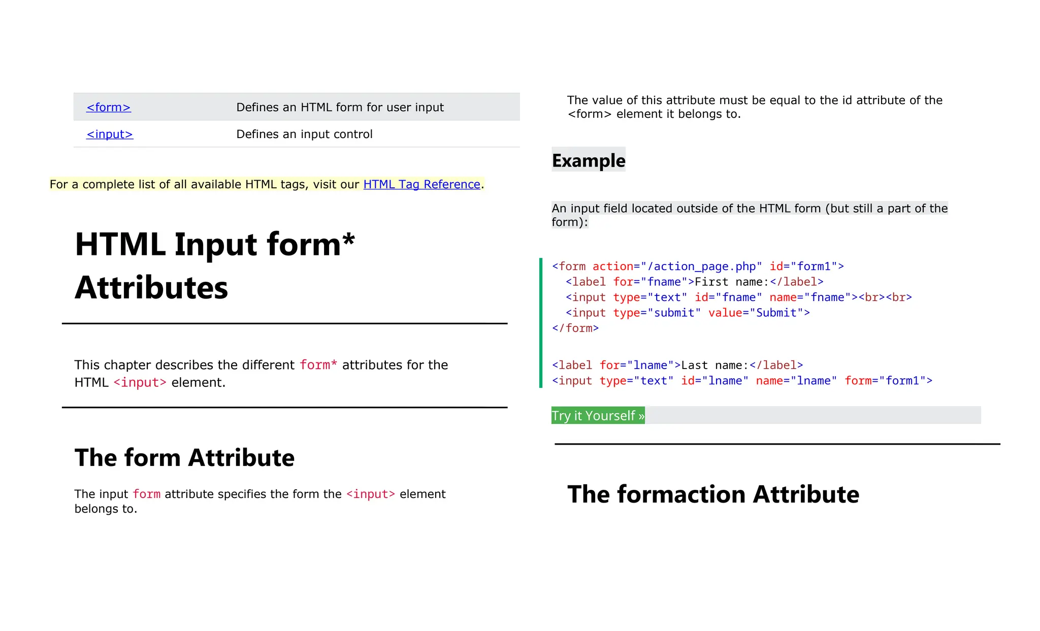 HTML Forms02, Tags, examples, HTML guides.docx