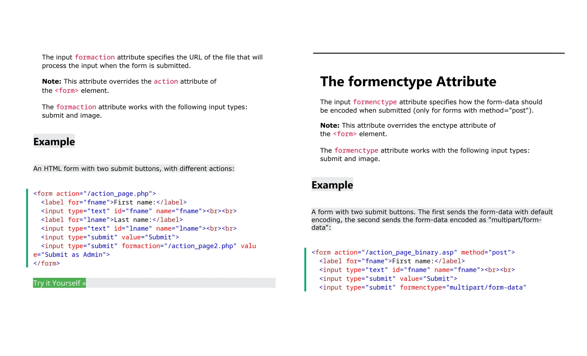 HTML Forms02, Tags, examples, HTML guides.docx