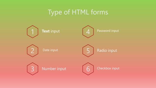 HTML FORMS PPT - JATIN MALHOTRA (1).pptx HTML FORMS PPT - JATIN MALHOTRA (1).pptx