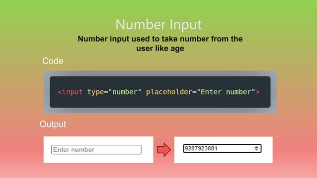 HTML FORMS PPT - JATIN MALHOTRA (1).pptx HTML FORMS PPT - JATIN MALHOTRA (1).pptx