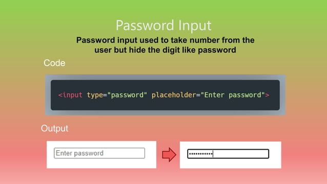 HTML FORMS PPT - JATIN MALHOTRA (1).pptx HTML FORMS PPT - JATIN MALHOTRA (1).pptx
