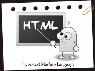 HTML frames and HTML forms | PPTX