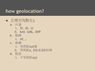 Html geolocation | PPT