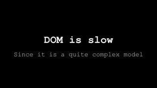 HTML GL - 60 FPS and amazing effects by rendering HTML/CSS in WebGL, framework agnostic | PDF