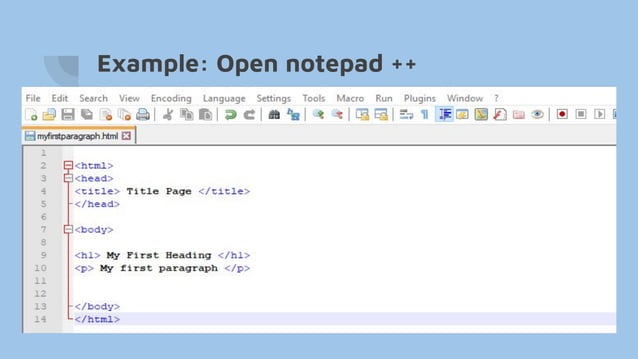 Html grade 11 | PDF