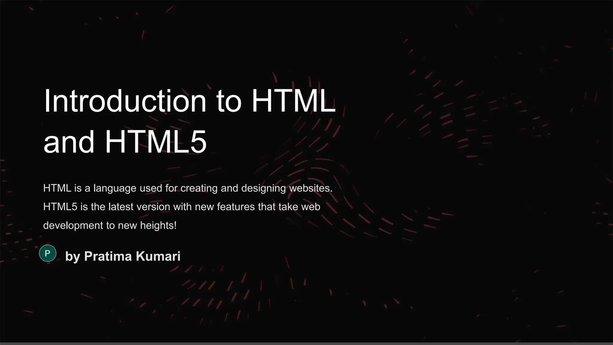 HTML INTRO.pptx
