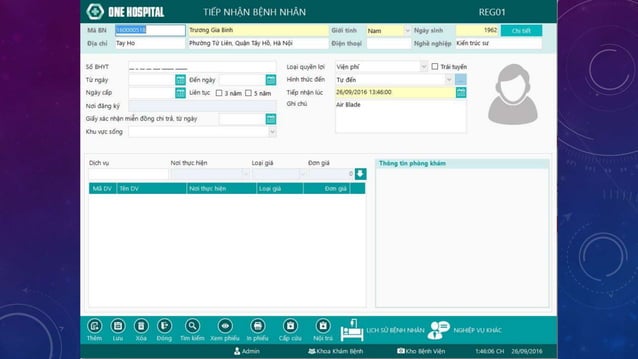 Grokking TechTalk #16: Html js and three way binding | PPTX