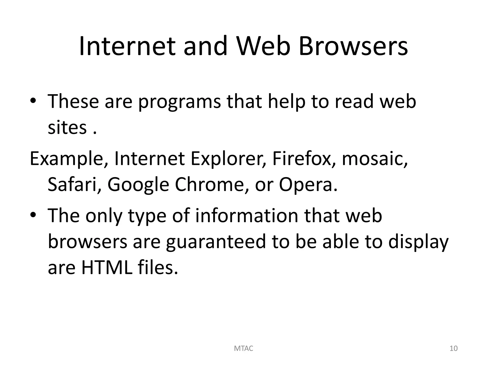 Introduction to html four lecture notes.pptx