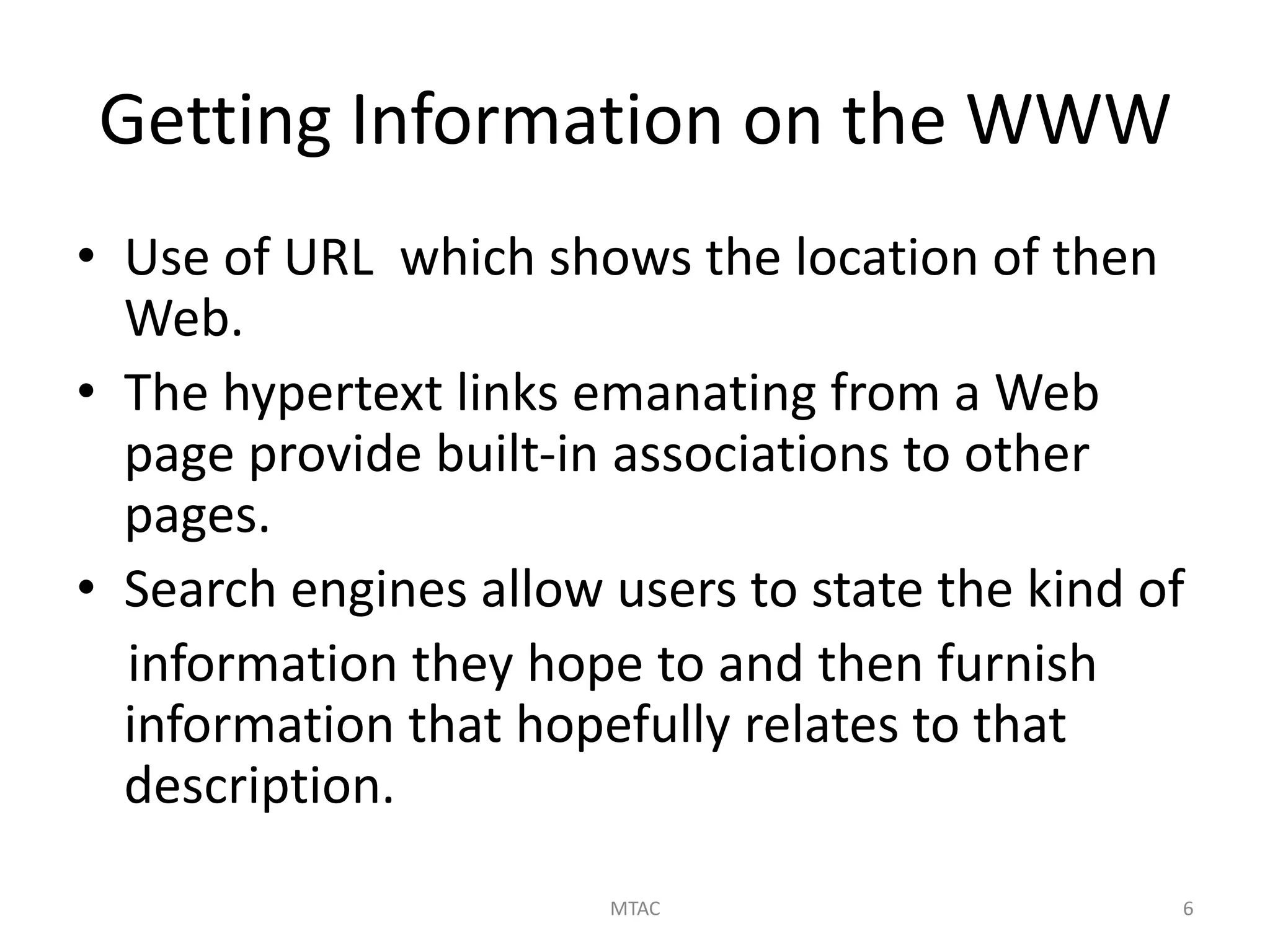 Introduction to html four lecture notes.pptx