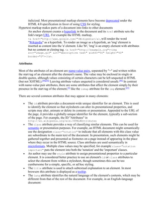 INTRODUCTION TO HTML | DOCX