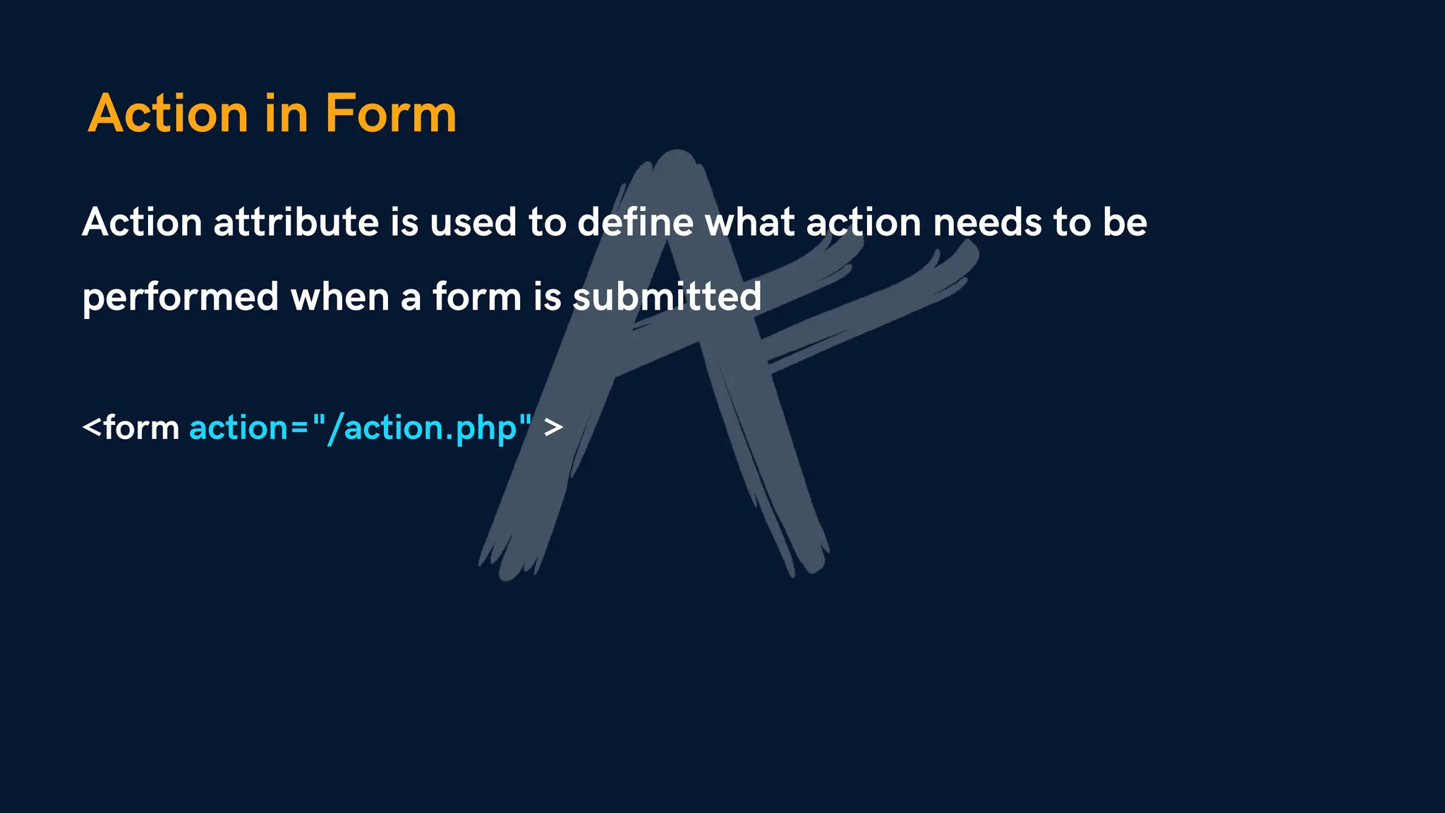 Html Notes For New Begginers For Html Css Ppt
