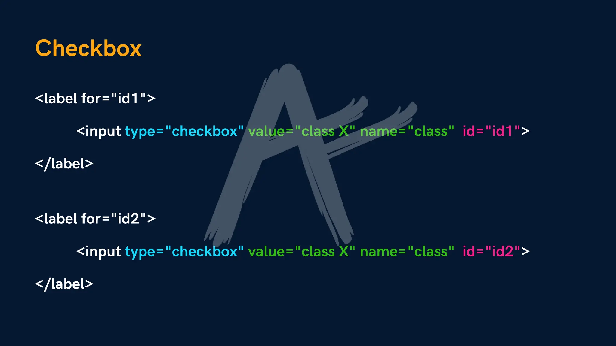 HTML Notes for new begginers for HTML CSS | PDF