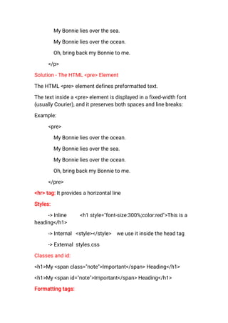 HTML Notes For demo_classes.pdf