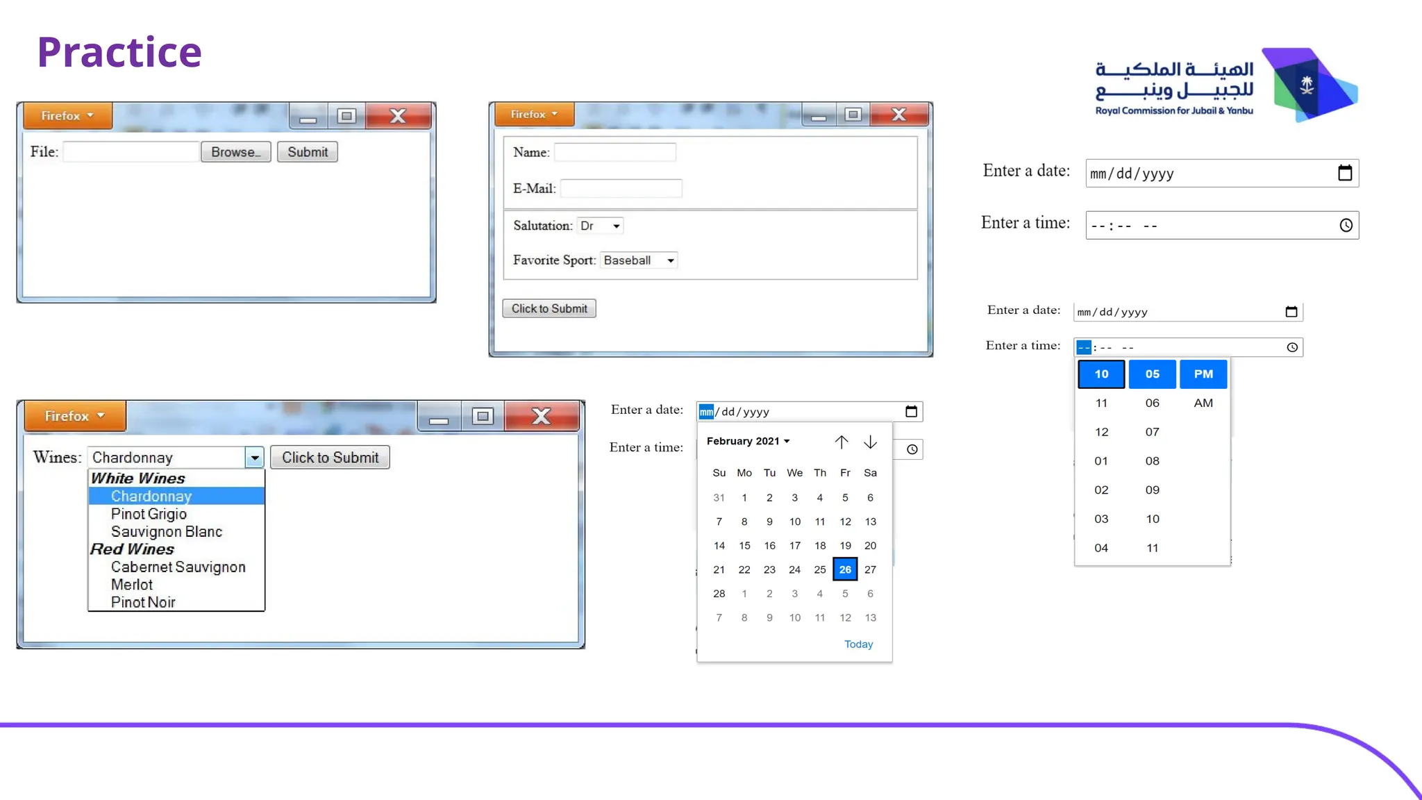 HTML_Part2_Forms_Input_Text_Password.pptx