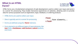 HTML_Part2_Forms_Input_Text_Password.pptx