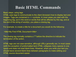 Html Ppt | PPT