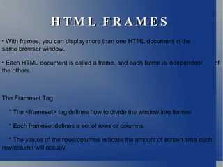 Html Ppt | PPT