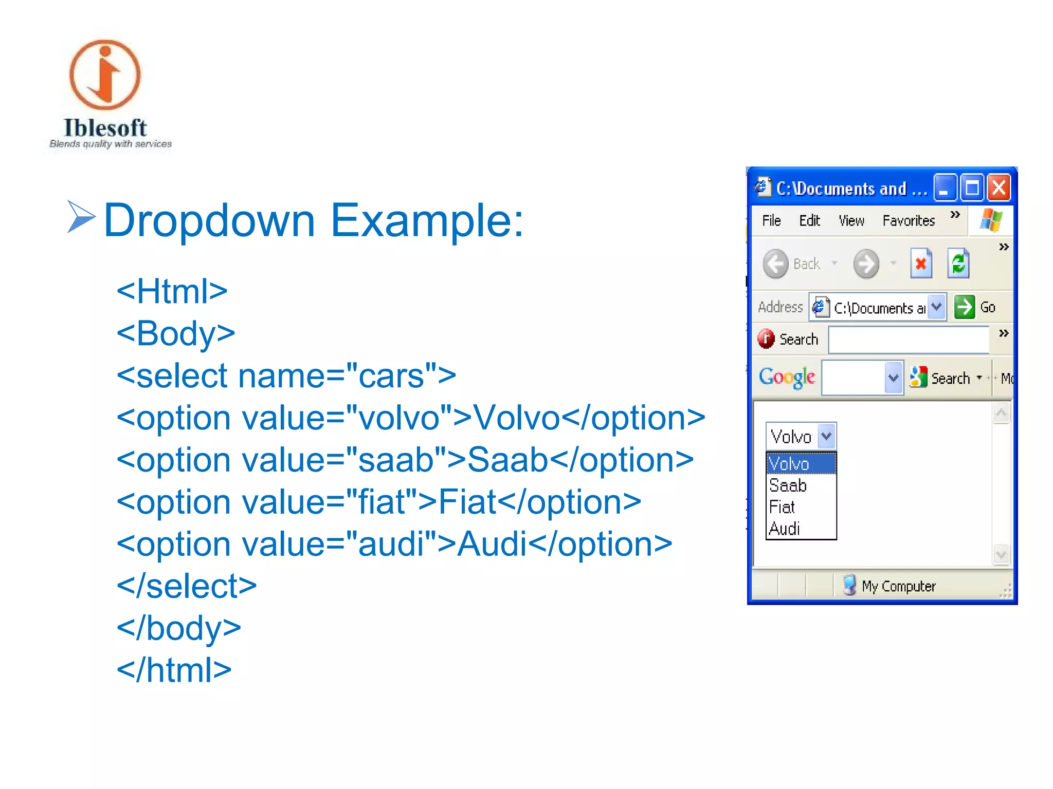 Html ppt | PPT | Web Design and HTML | Internet