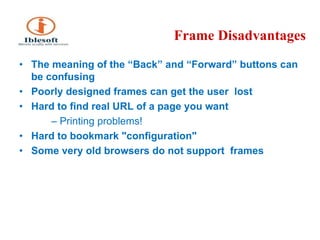 Html ppt | PPT | Web Design and HTML | Internet
