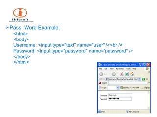 Html ppt | PPT