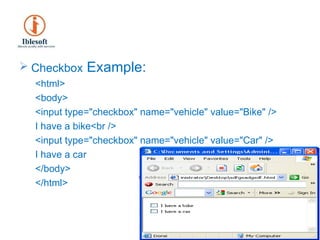 Html ppt | PPT