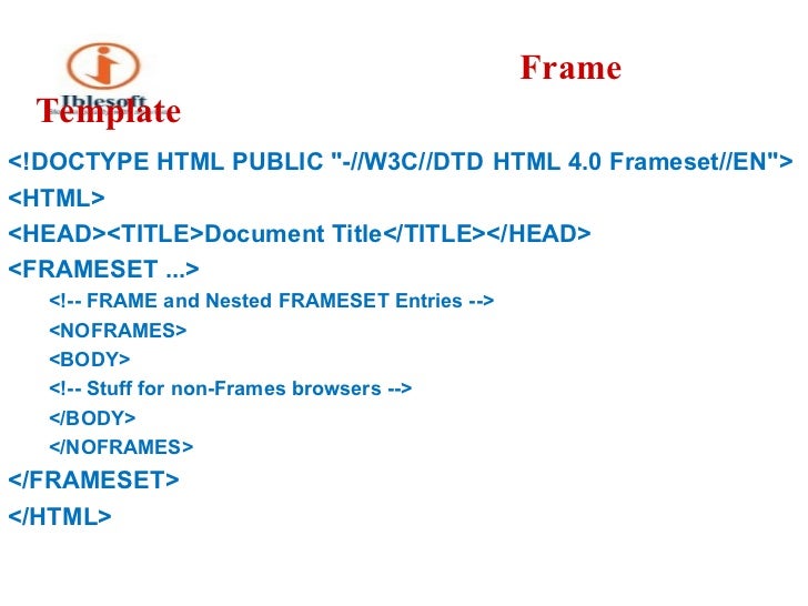 Html ppt